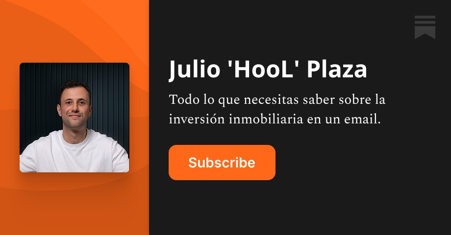 Te estoy buscando - by Julio ' HooL' Plaza