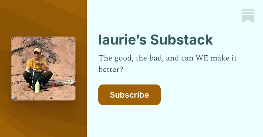 BELLS AND BIDEN - by Fanny Bea Wilde - laurie’s Substack