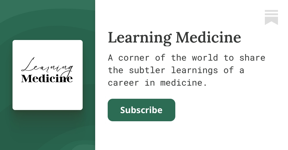 What is an Allopathic Physician? - by Lilian White, MD