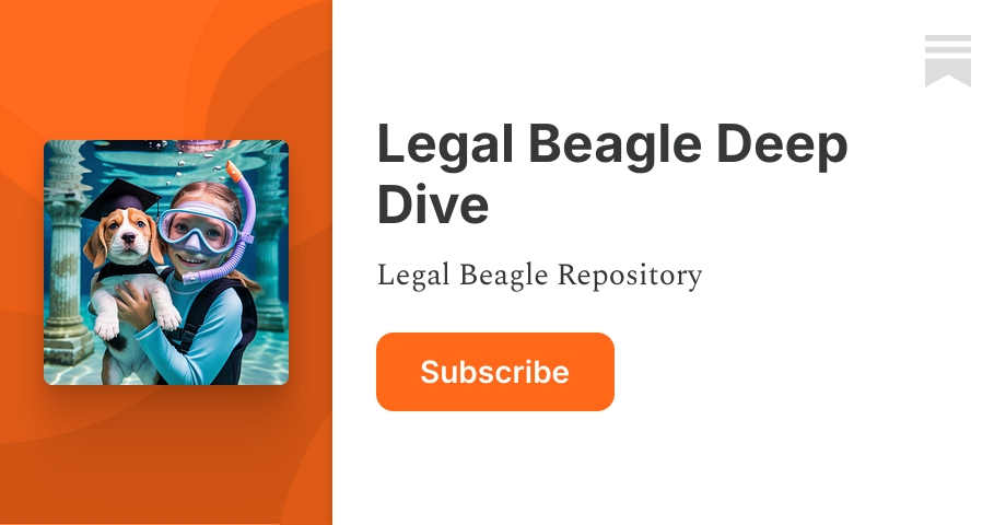 5. - by Legal Beagle (Jack Harding)