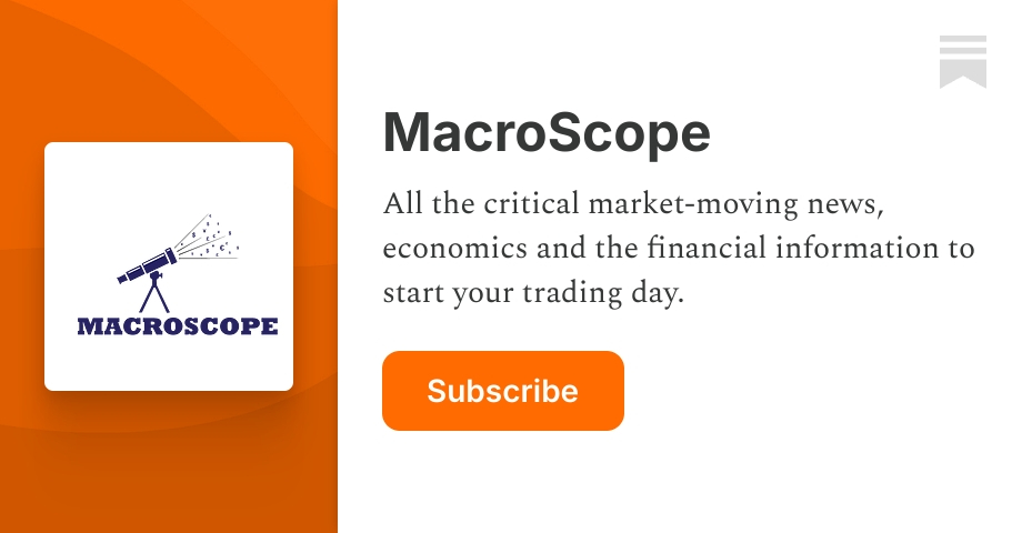 MacroScope - by Jonny Matthews - MacroScope