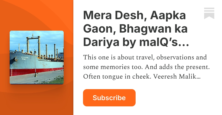 Road Rage - by Veeresh Malik - India by malQ’s Substack