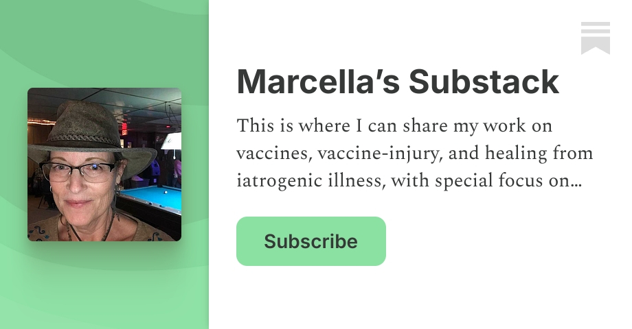 Marcella’s Substack | Marcella Piper-Terry | Substack