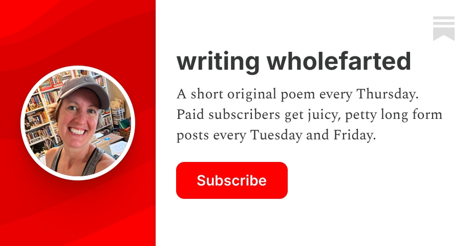 guest post: Steve Morris - by Marla Taviano