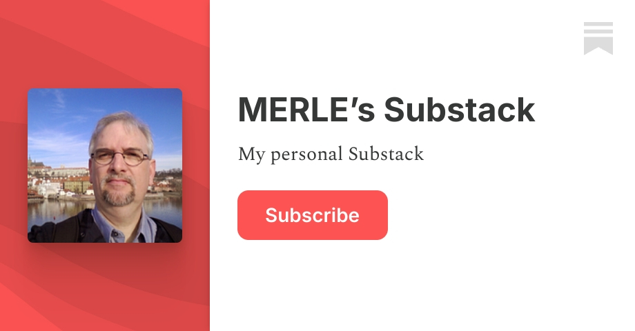 Deportations and Our Deportment - by MERLE BROCKHOFF