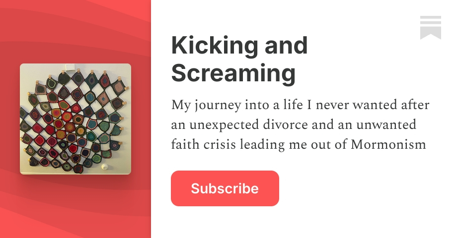 Krampus Day/Mompus Day - by Mette Marie Ivie