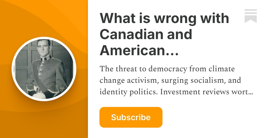 Lurching towards socialism, the world economy teeters on its edge