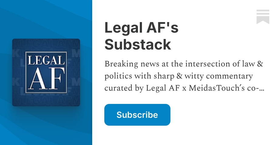 Michael’s Substack | Michael Popok | Substack