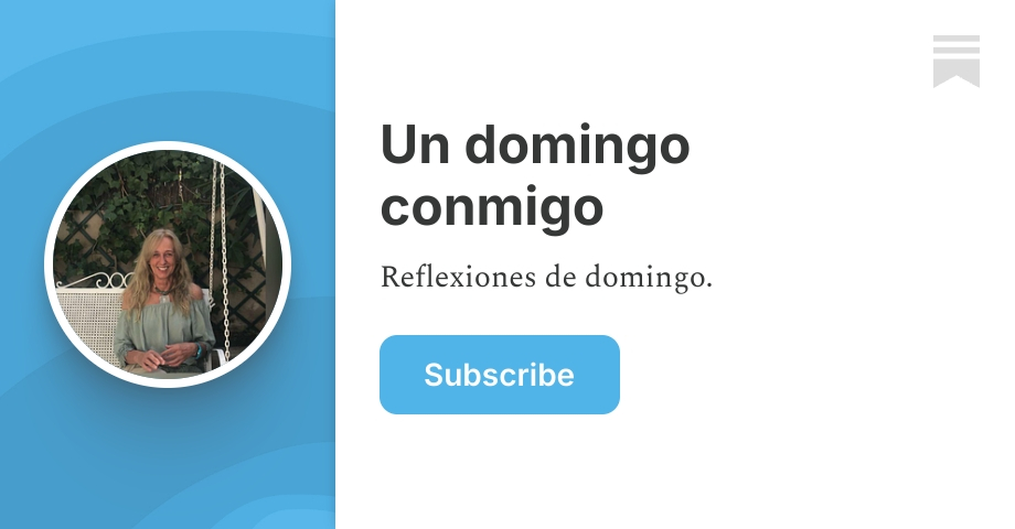 Nuevo taller - by MJ Caimari - Un domingo conmigo