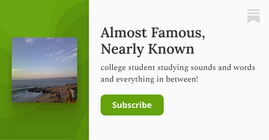 mollie ray's bible | Substack