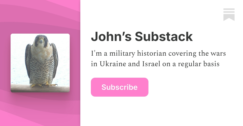 A Short Guide to Weapons - by John Mosier - John’s Substack