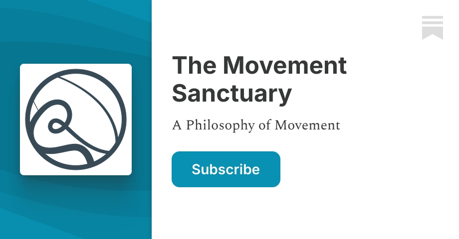 Motherhood and Movement - by Robyn - The Movement Sanctuary