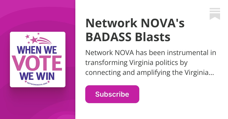 Virginia General Assembly Lobby Days 2025