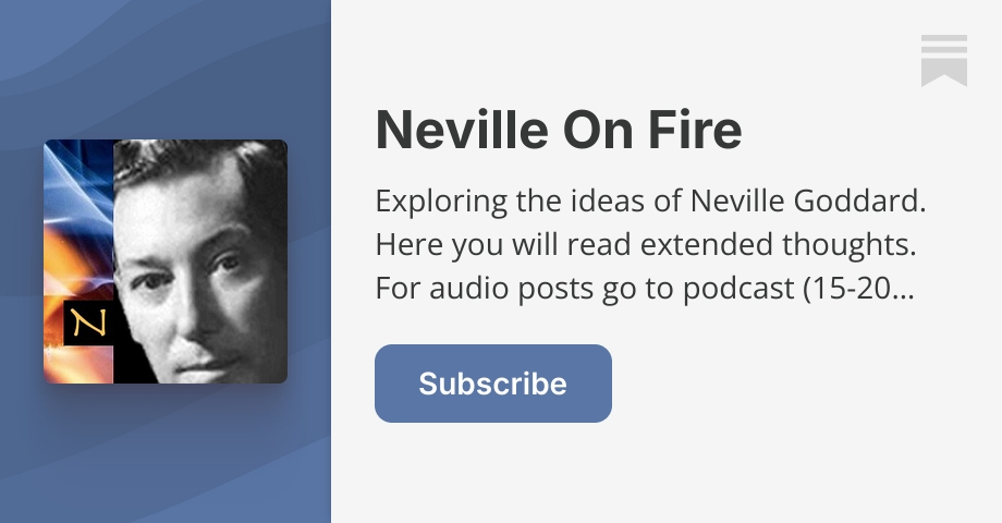 The Technology Myth - by Ed Robertson - Neville On Fire