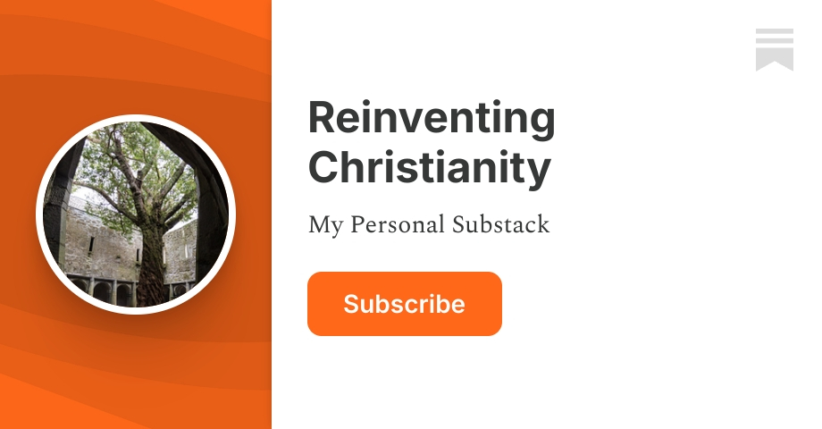What’s the Best Symbol for Renewed Christianity Today?