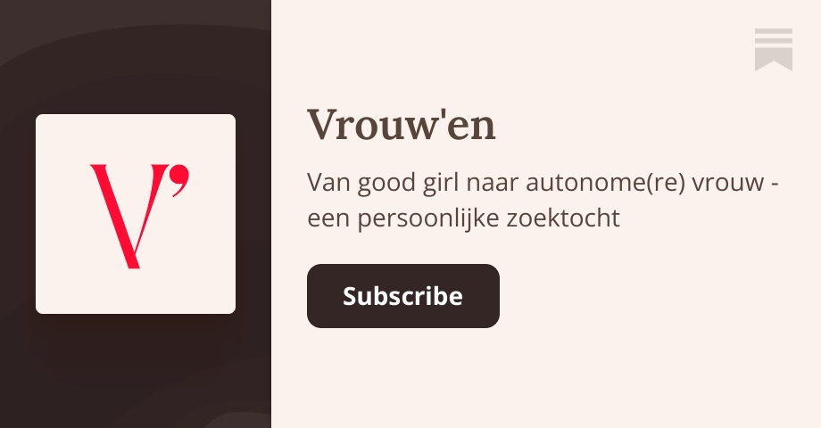 Broedparels | Nina Pierson | Substack