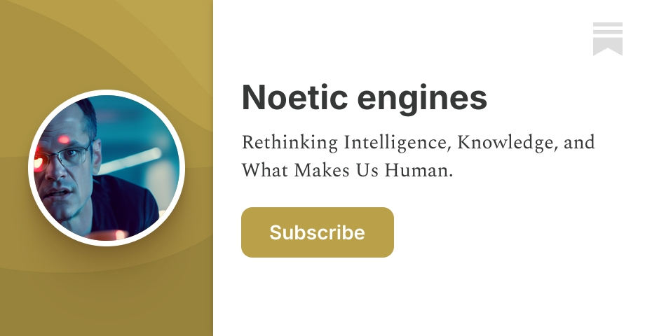 Is the AI market a market for lemons? - by Mark Daley