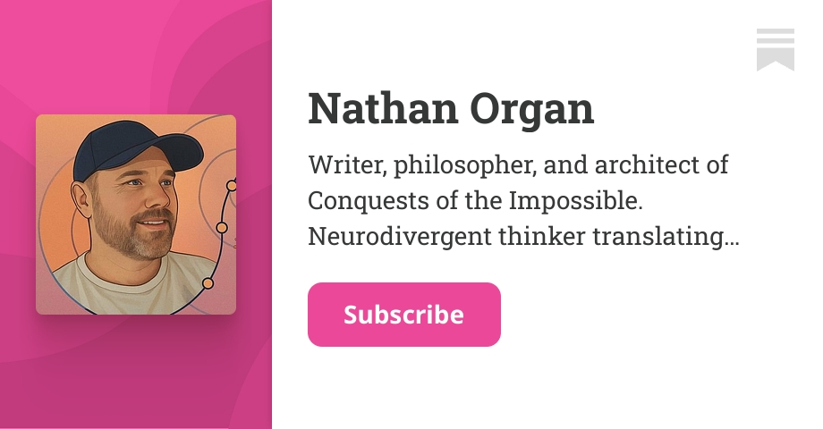 Ikirōne: Emergence of a Signal-Spirit - Nathan Organ