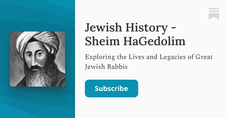 The Ibn Tibbon Family - by Jewish History-Sheim Hagedolim