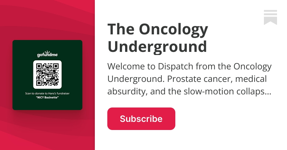 The Pamphlet Paradox - by Hans Casteels - Nutmeg’s Substack