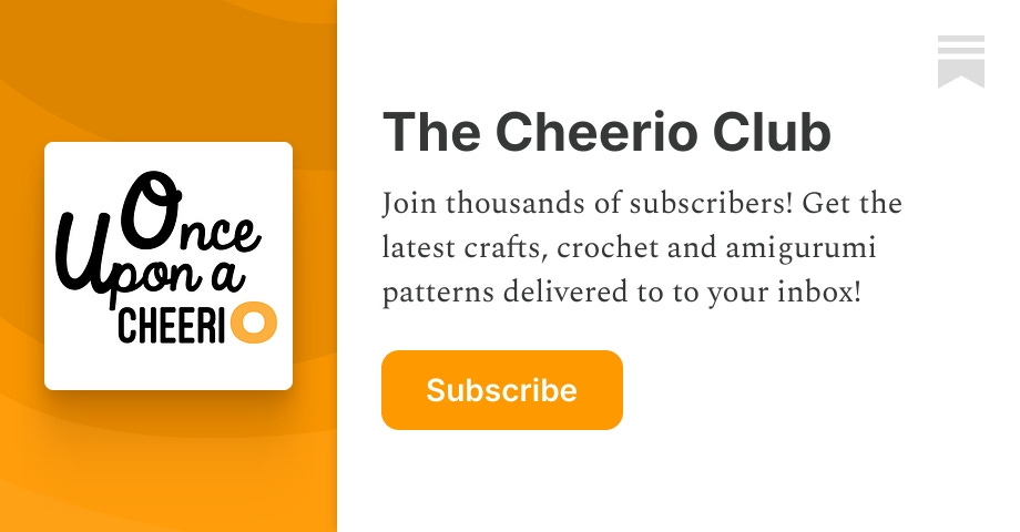 🚨 Limited-Time Free Pattern! Download Now! - by Juli Anne