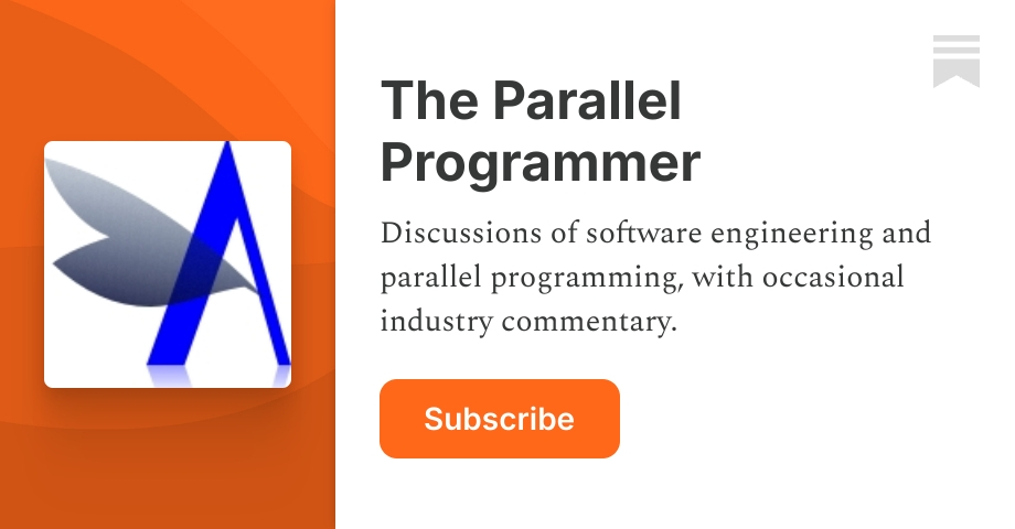 The Implementation Is The Spec: DLL Hell Edition