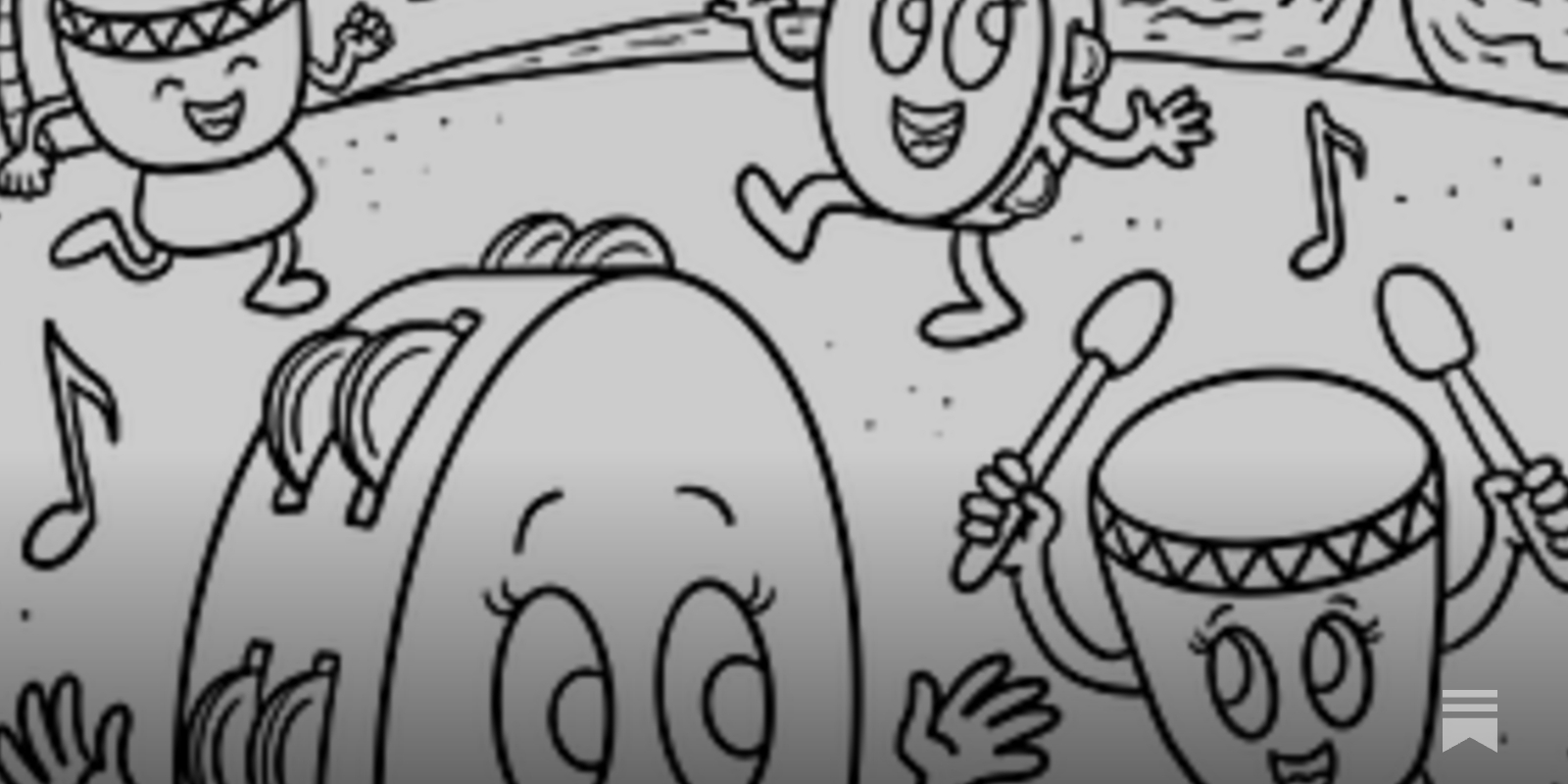 beshalach coloring pages