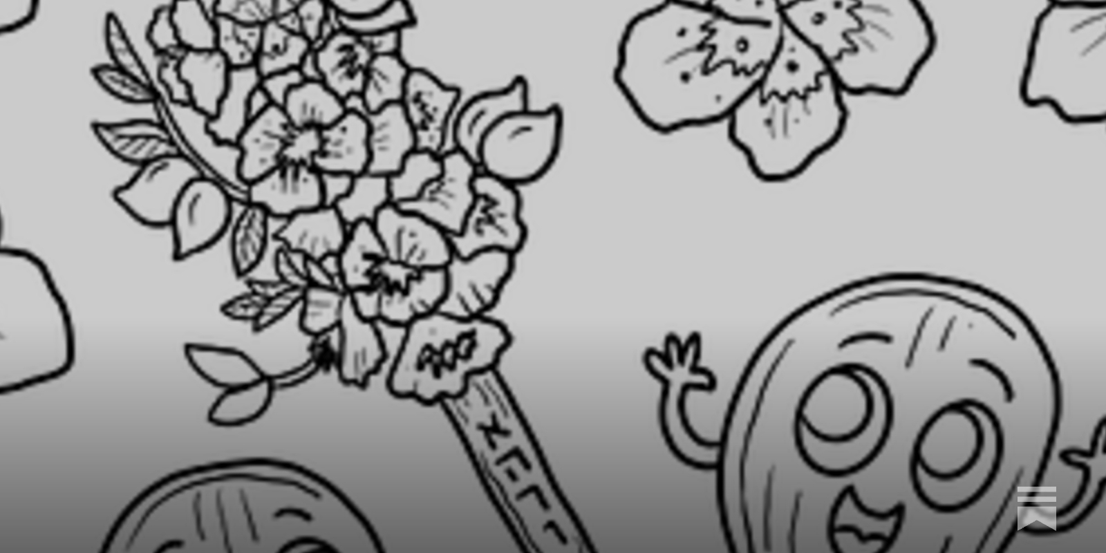 parshat korach coloring pages