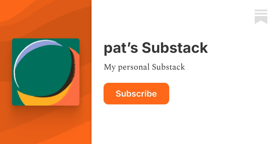 Get Out Of Jail Free Cards - by pat jobe - pat’s Substack