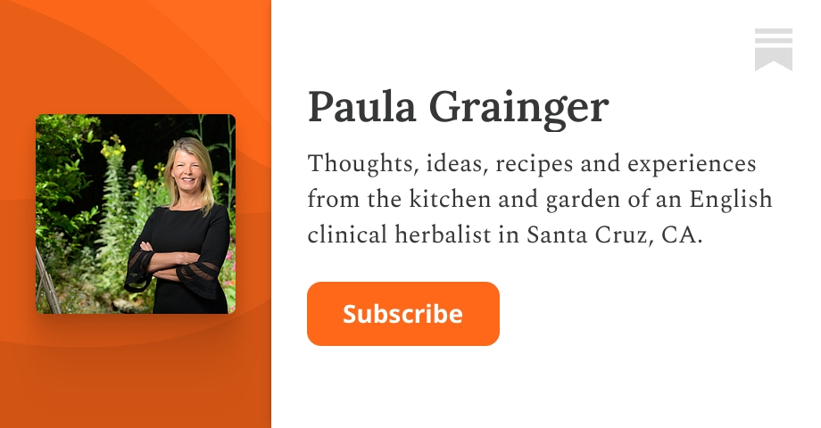 Archive - Paula Grainger