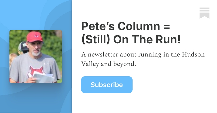 Full circle - by Pete Colaizzo