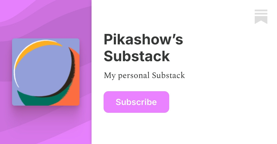 Pikashow APK Latest Version 2024 - by Pikashow APK Download