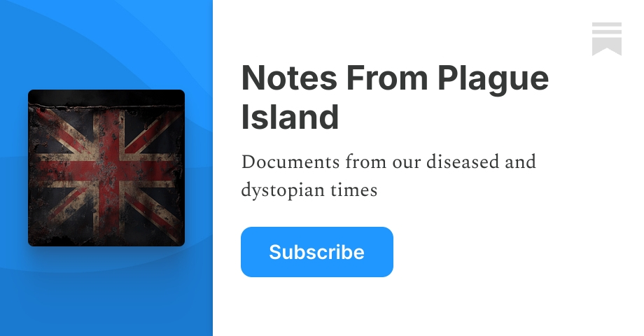 Caveat King - by plagueislanders - Notes From Plague Island Caveat King - by plagueislanders - Notes From Plague Island