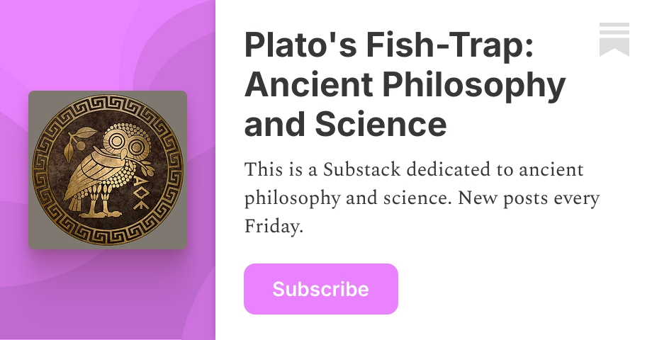 How early Greek philosophers used animal dissection