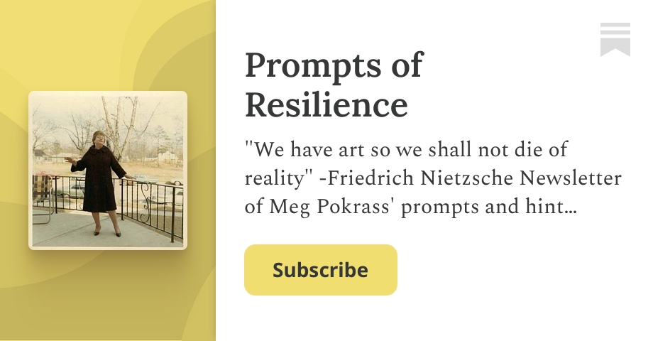 Pokrass Prompts for Creatives | Substack