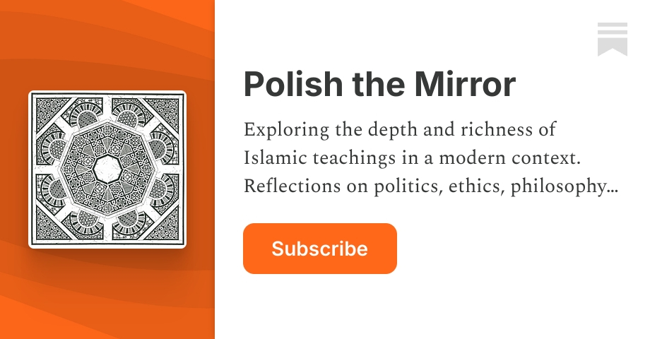 Dreams in Sura Yusuf - by Irshaad - Polish the Mirror