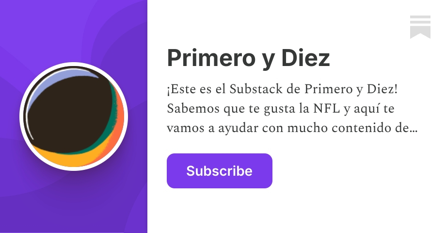 Primero y Diez | Ulises | Substack