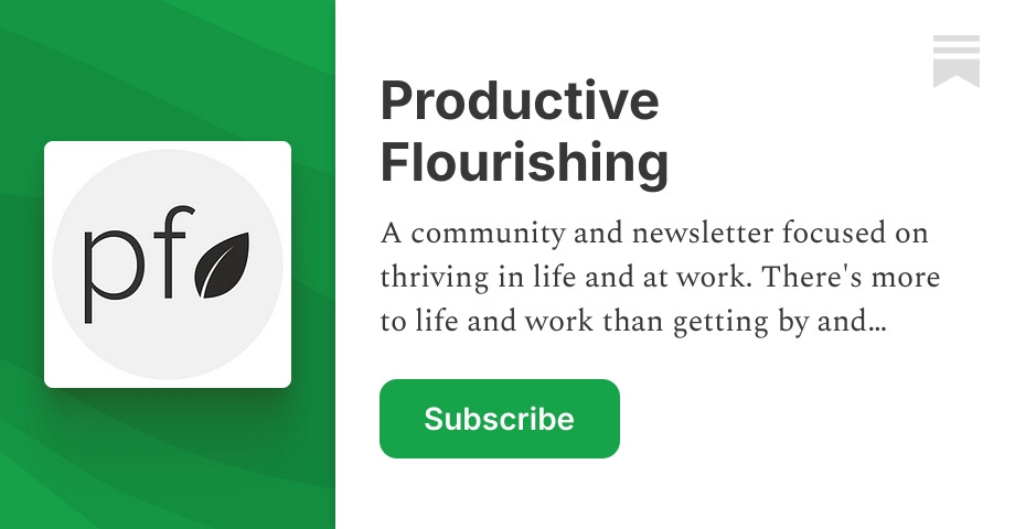 Four Important Tips for Gaining Traction on the Things that Matter Most