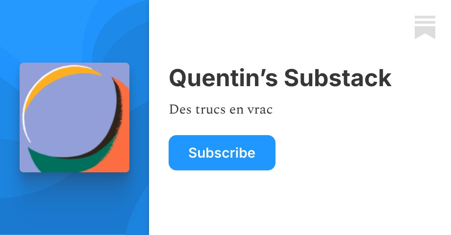 TheDice et nonick, c'est fini - by Quentin Janel