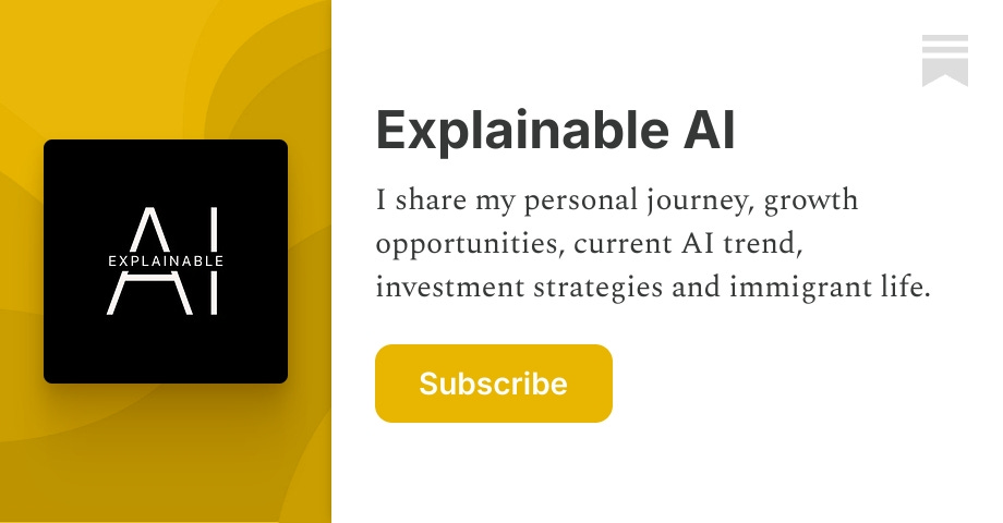 Raji’s Substack | Living The Canadian Dream!! | Substack