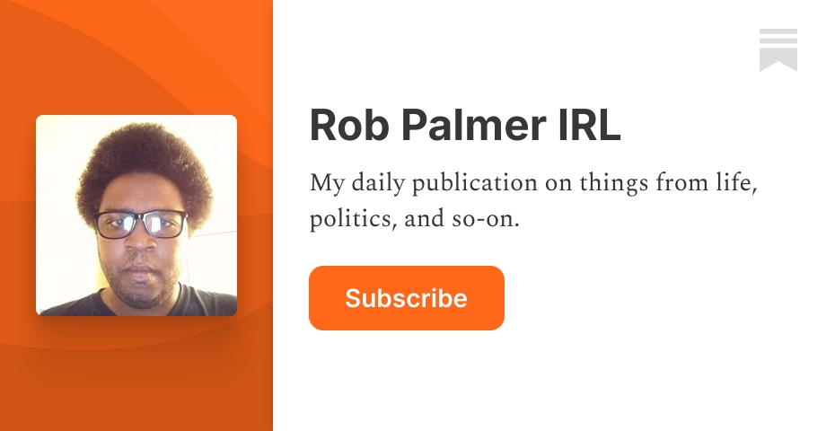 Weapons of Mass Distraction (WMDs) - by Robert Palmer