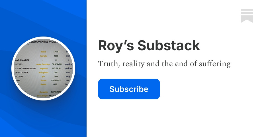 This explains what quantum mechanics is and why it produces the results ...