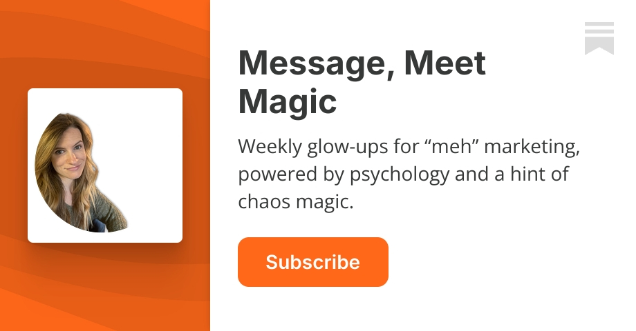 Crypto bros, close rates, and the believability gap