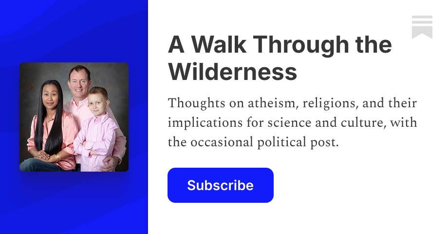 The FDA Analogy for the Burden of Proof - by Dan Conger