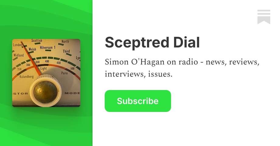 'Just because history is forgotten doesn't mean it's forgotten for ever'