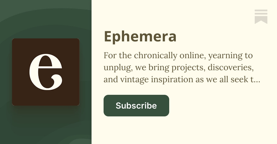 Cluster - by Drake SJMC Students - Ephemera