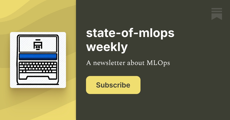 state-of-mlops 2025.Feb.17 - state-of-mlops weekly state-of-mlops 2025.Feb.17 - state-of-mlops weekly