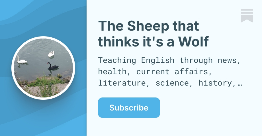 Remind versus Remember - by Stuart Wiffin