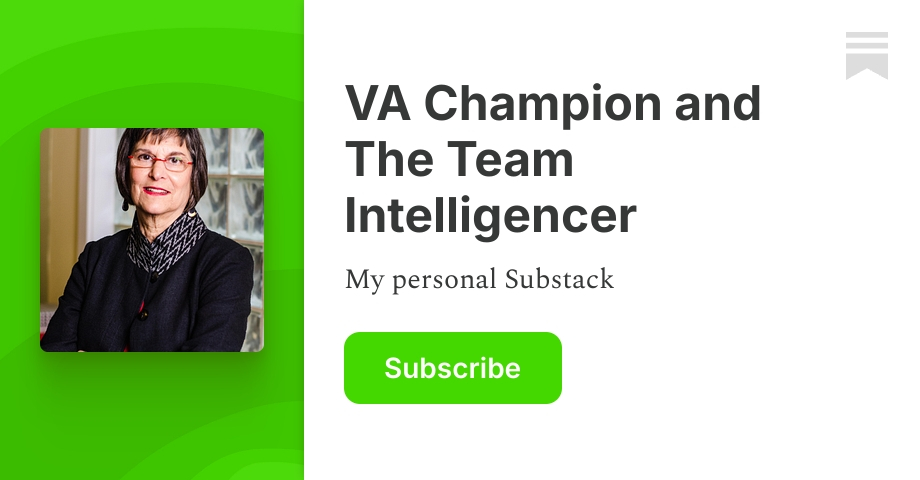 VA Research - Going, Going, Gone? - by Suzanne Gordon