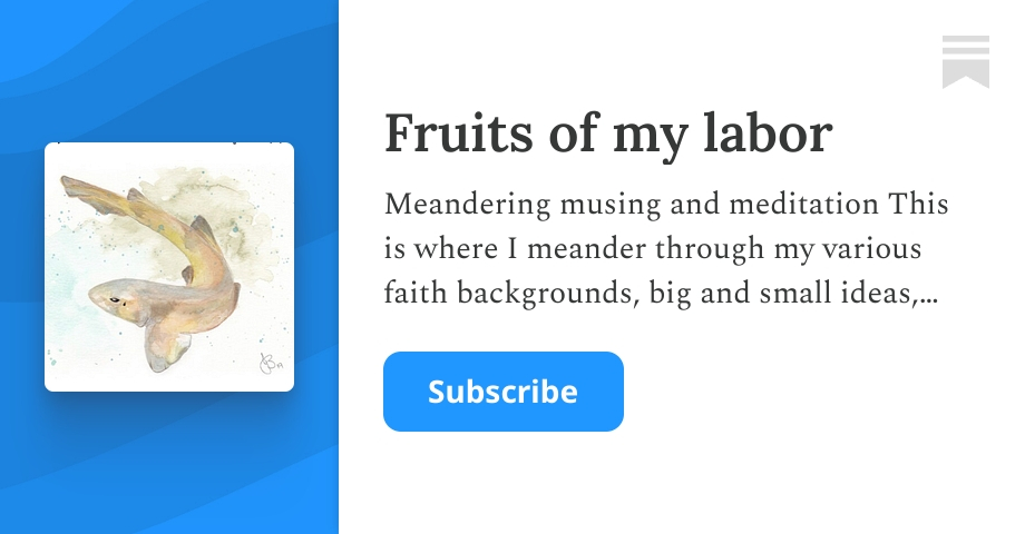 A Meditation on Mary Oliver's Poem "Dogfish" - by Tacy